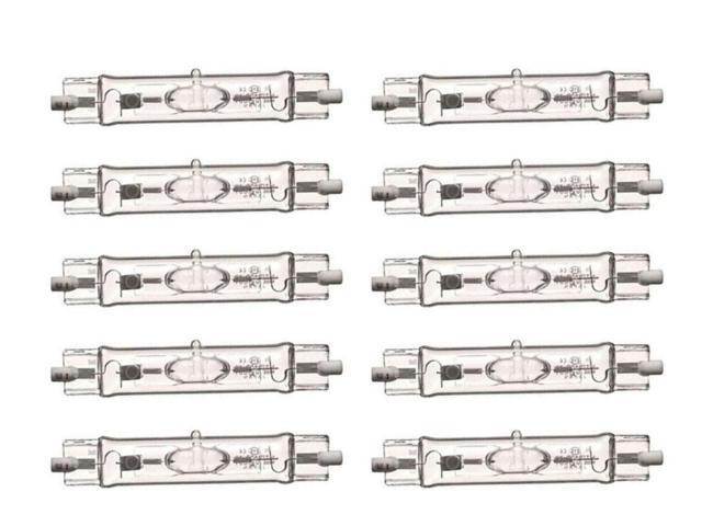 Click here for (case of 10) Sylvania 66633 PowerArc MI 1500/T7/DE... prices