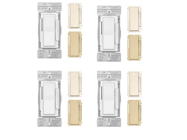 Click here for (case of 4) Eaton WFD30-C2 Wi-Fi Smart Universal D... prices