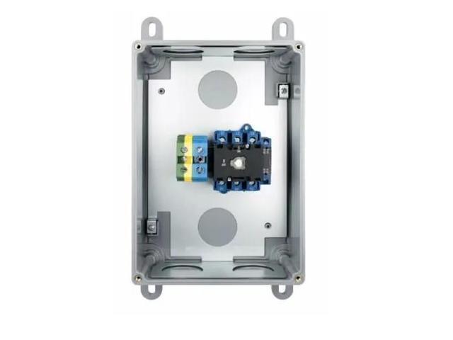 Click here for Eaton Wiring AHDS60RVFD - 60 Amp Auxiliary Contact... prices