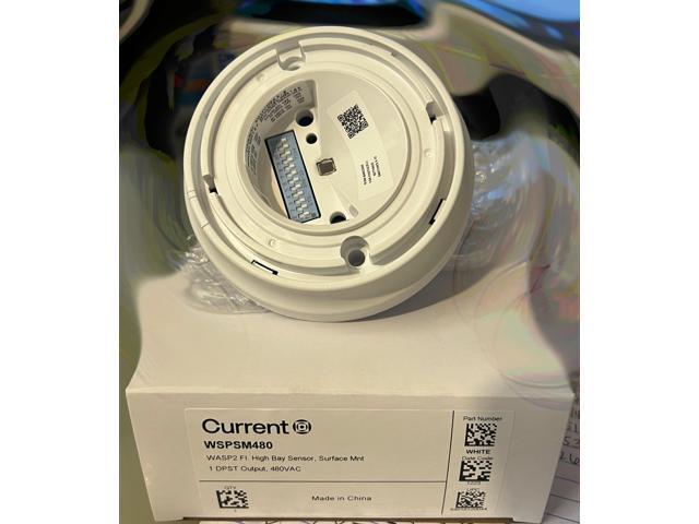 Click here for Current WSPSM480 Wasp2 High Bay Occupancy Senor  D... prices