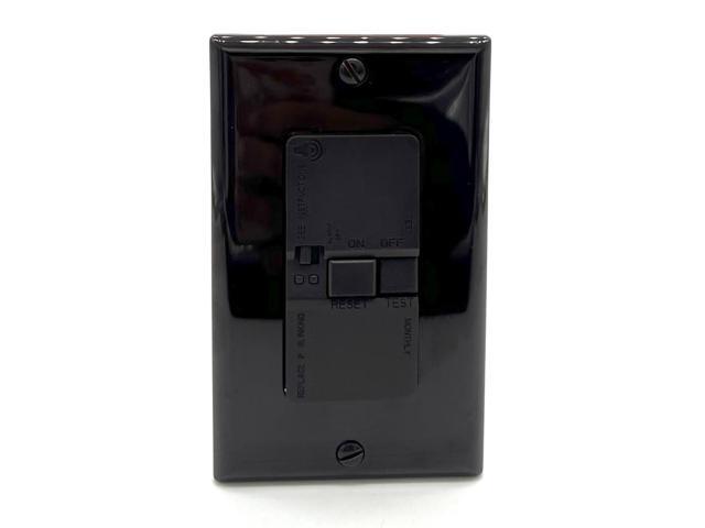 Click here for Eaton 20 Amp Self Test Blank Face GFCI Two-pole  t... prices