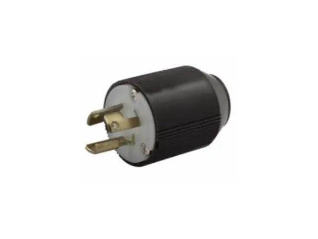 Click here for Eaton Wiring 4771N  15 Amp Locking Plug  NEMA L7-1... prices