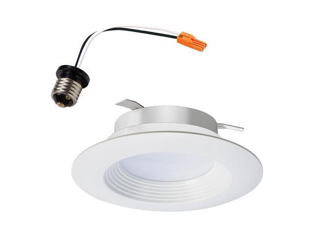 Click here for HALO LT 4 Inch Recessed Light Trim  5000K  Dimmabl... prices