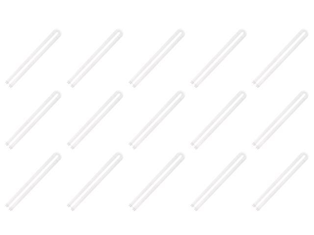 Click here for GE 62173 Ubend F29T8/SPX35/U/ECO U Shaped T8 29 wa... prices