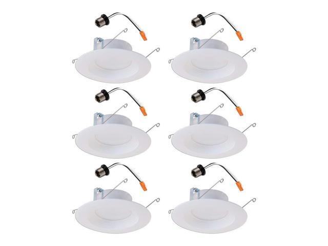 Click here for Halo LT 5 inch and 6 inch White Integrated LED Rec... prices