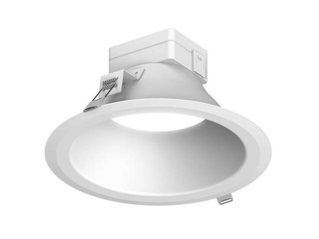 Click here for Hubbell Canless LED LiteBox Downlight  8 inch roun... prices