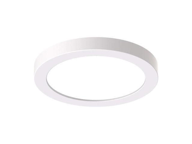 Click here for Prescolite Edge-Lit Round LED Downlight  4 inch  7... prices