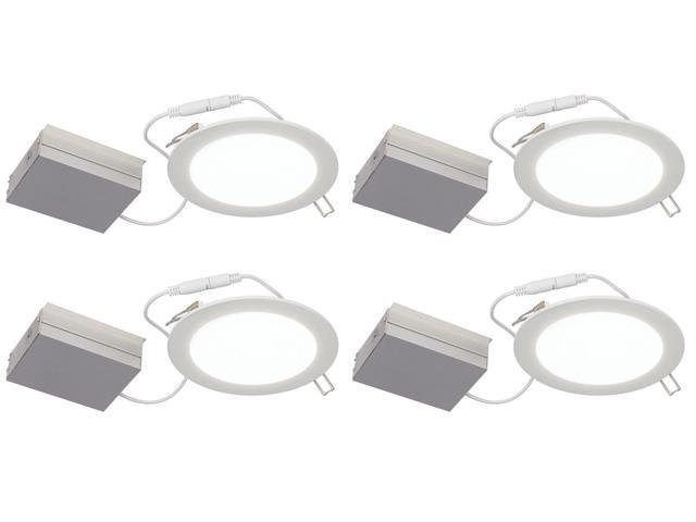 Click here for (case of 4) Philips PILA Flat LED Downlight PILADI... prices