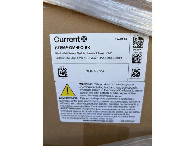 Click here for Current BTSMP Series  Bluetooth Omni Indoor/Outdoo... prices