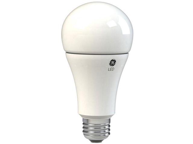 Click here for GE 73376 LED A21 3-way Light Bulb  2700K warm whit... prices