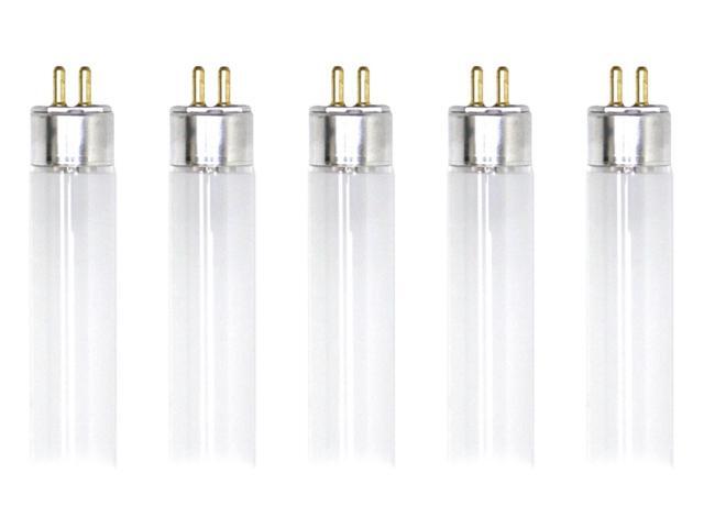 Click here for (quantity of 5) GE 49333 T5 Fluorescent  F13T5  21... prices