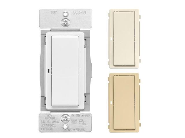 Click here for Eaton Wi-Fi Smart 15-amp Single-pole/3-way Smart P... prices