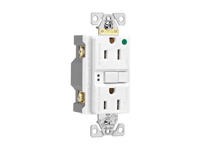 Click here for Eaton Hospital Grade GFCI receptacle  Self Test  1... prices