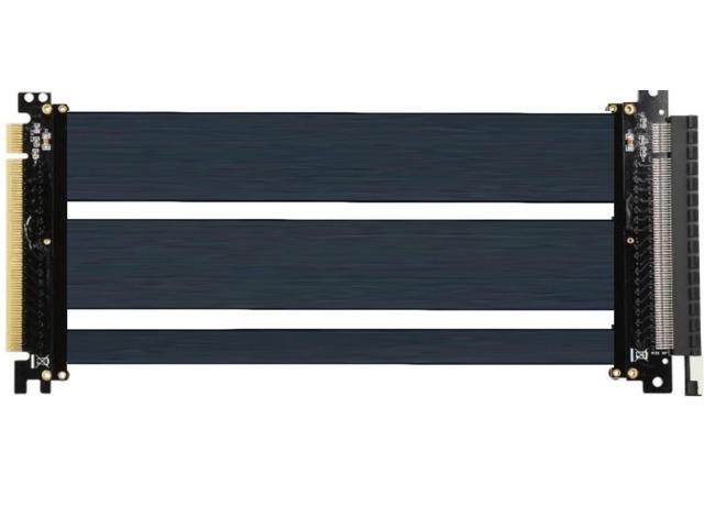 Click here for Athena Power CABLE-PCIE16X40-20 200mm Premium PCI-... prices