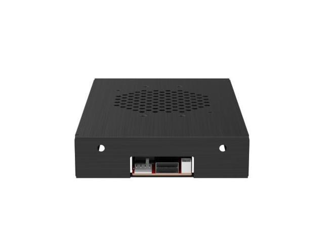 Click here for Athena Power BP-M2INVME350 Slim SAS Backplane Cage... prices