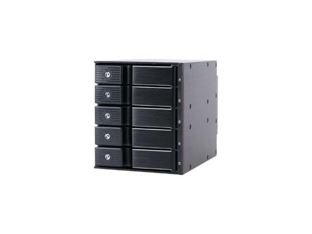 Click here for Athena Power BP-TLA3051SAS12 Trayless Backplane: 5... prices