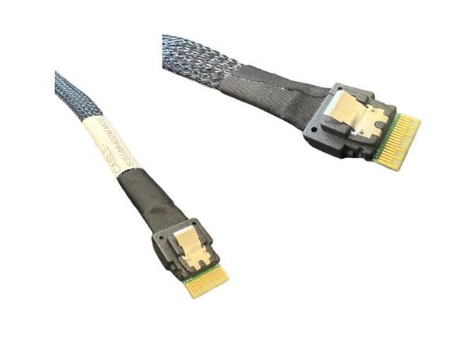 Click here for Athena Power CABLE-SSI49402MM05 High-Speed SlimSAS... prices