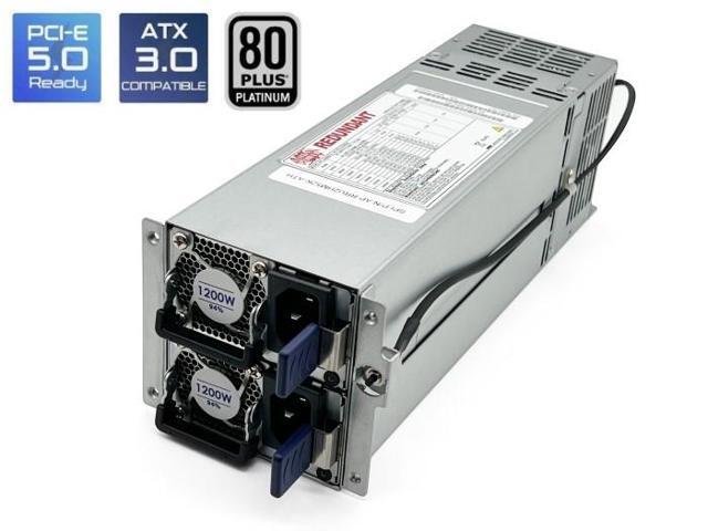 Click here for Athena Power AP-RRU2MK1262 62368 Safety & 80 PLUS... prices