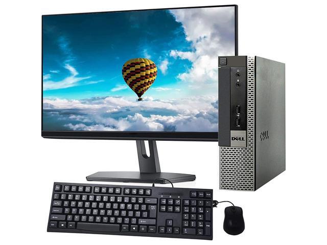 Click here for Dell OptiPlex 9010 Ultra Small Business PC Desktop... prices