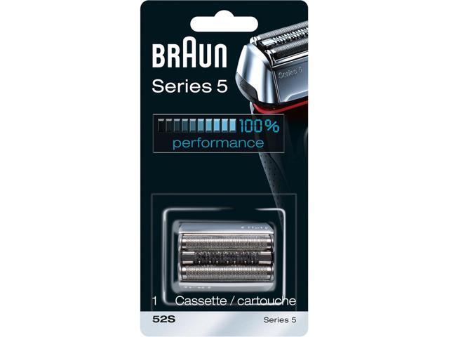 Click here for Braun Series 5 Electric Shaver Replacement Head -5... prices