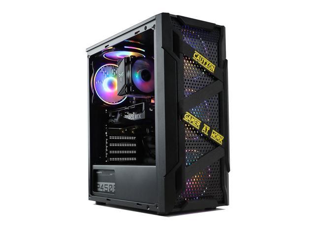 Click here for MXZ Gaming PC Computer Intel Core i5 9400F  RTX 30... prices