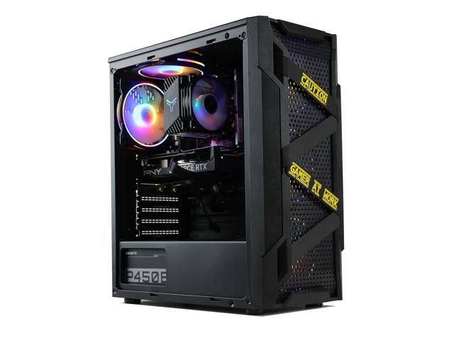 Click here for MXZ Gaming PC Computer Intel Core i5 9400F GeForce... prices