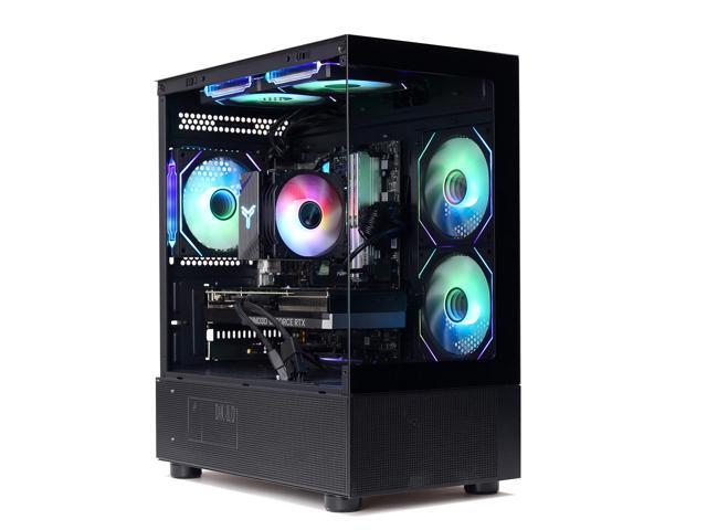 Click here for MXZ High Performance Gaming PC  AMD Ryzen 5 7600 Z... prices