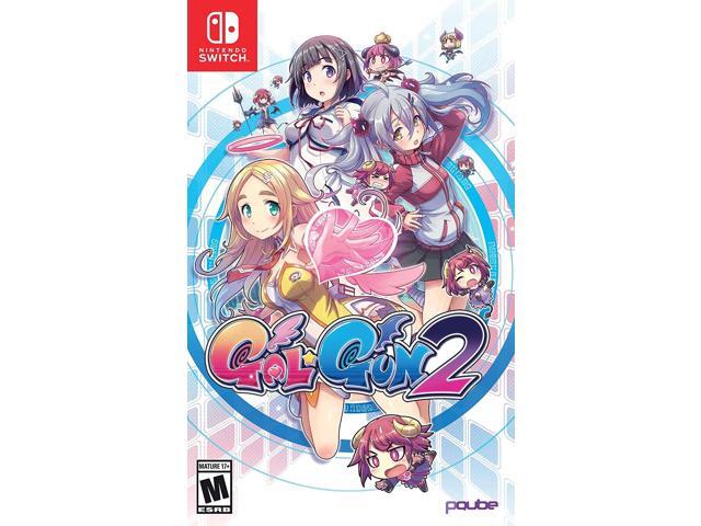 Click here for Gal Gun 2 - Nintendo Switch prices