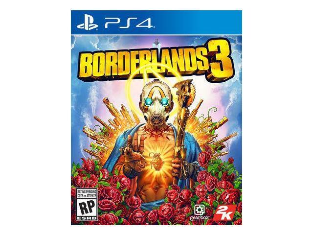 Click here for Borderlands 3 - PlayStation 4 prices