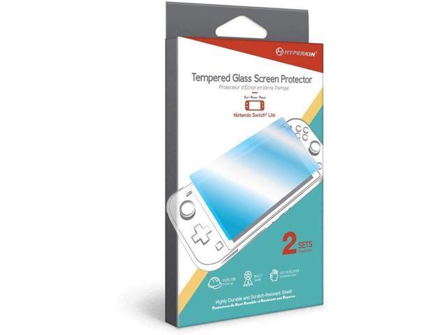 Click here for HYPERKIN Tempered Glass Screen Protector for Ninte... prices
