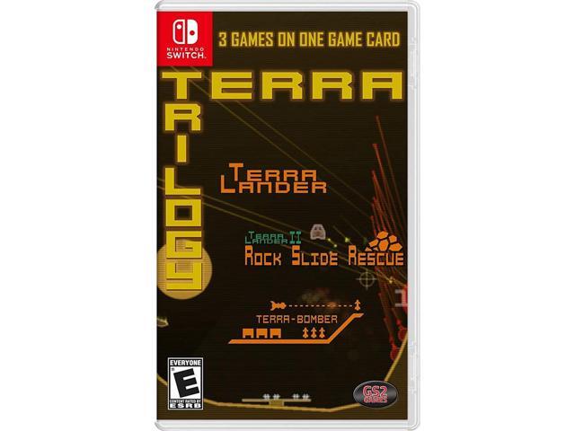 Click here for Terra Trilogy - SWITCH prices