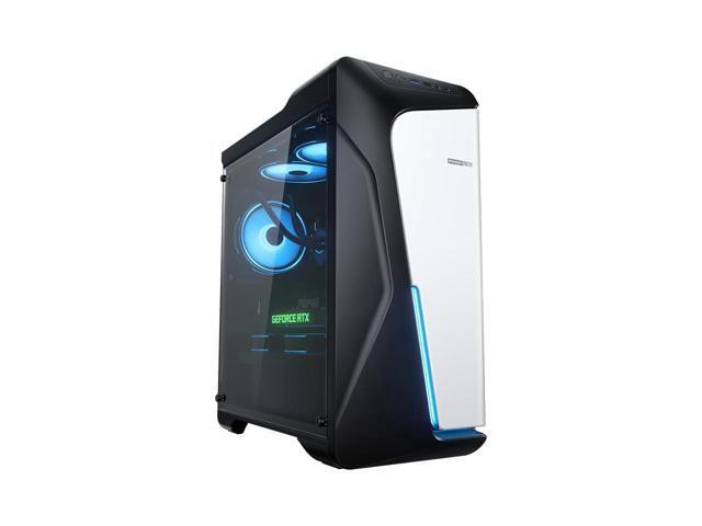 Click here for IPASON - Gaming PC - Windows 11 Home - 12 th gen I... prices