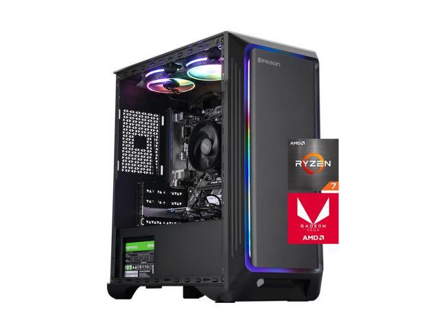 Click here for IPASON - Gaming desktop - Upgrade from AMD Ryzen 5... prices