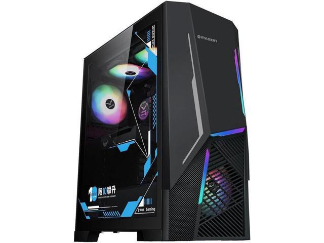 Click here for IPASON Gaming Desktop  Ryzen 7 5700X  NVIDIA RTX 4... prices