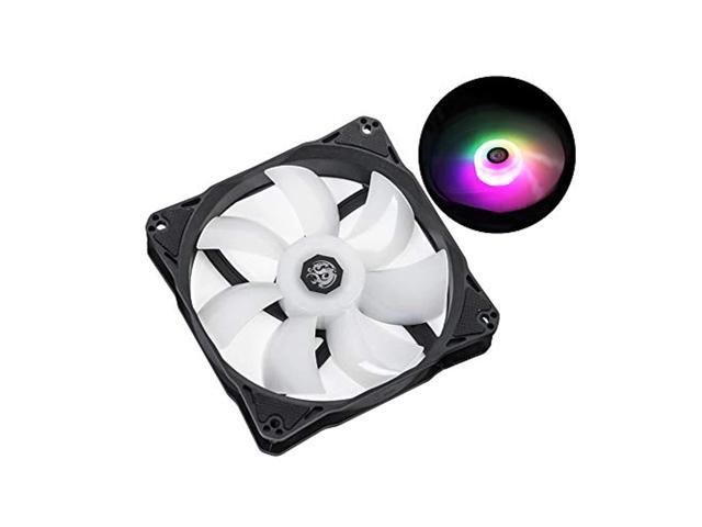 Click here for bitspower notos 120mm case fan  drgb computer fan... prices