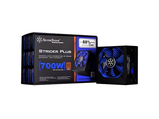 Click here for silverstone technology 700w +12v rail 80plus bronz... prices