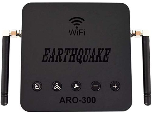 Click here for earthquake sound aro-300 multi-zone/source 2.4ghz... prices