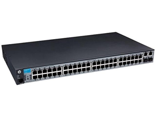 Click here for hp procurve 2620-48 layer 3 switch (j9626a#aba) prices