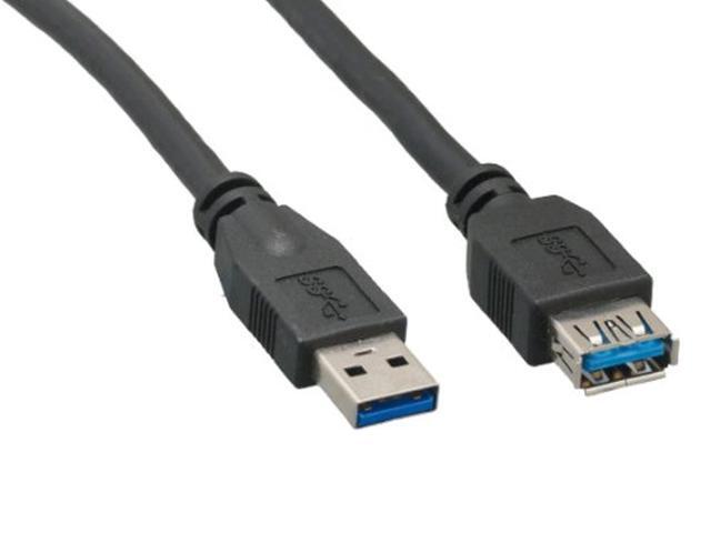 Click here for cable leader 6ft usb 3.0 a male to a female extens... prices