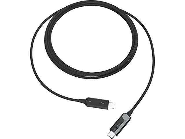 Click here for optical cables by corning thunderbolt 3 usb type-c... prices