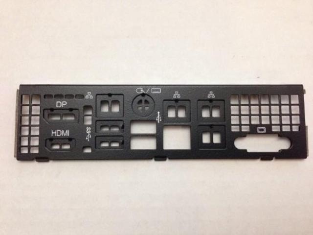 Click here for Supermicro Accessory MCP-260-00068-0B 1U I/O Shiel... prices