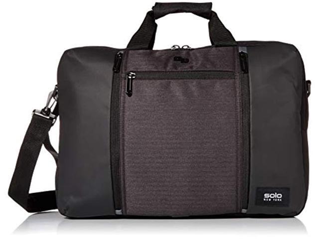 Click here for solo new york gravity highpass hybrid briefcase fo... prices