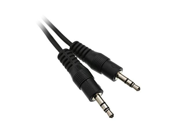 Click here for Cable Wholesale 3.5mm Stereo Cable  3.5mm Male - 5... prices