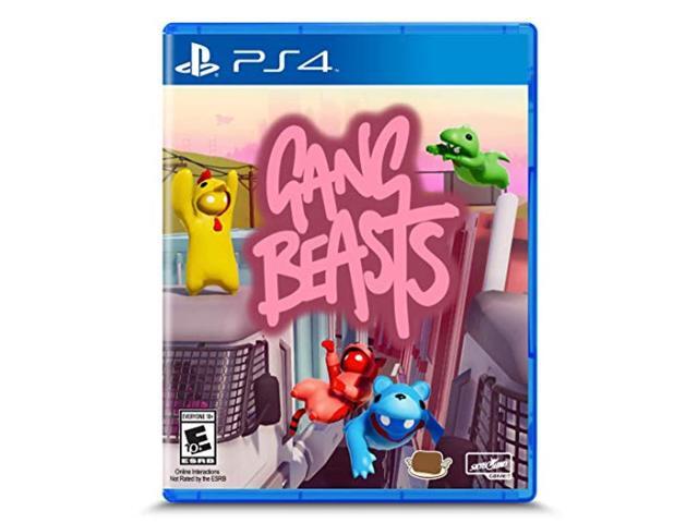 Click here for gang beasts - playstation 4 prices