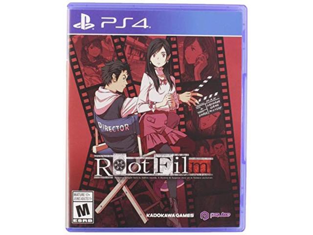 Click here for root film - playstation 4 prices
