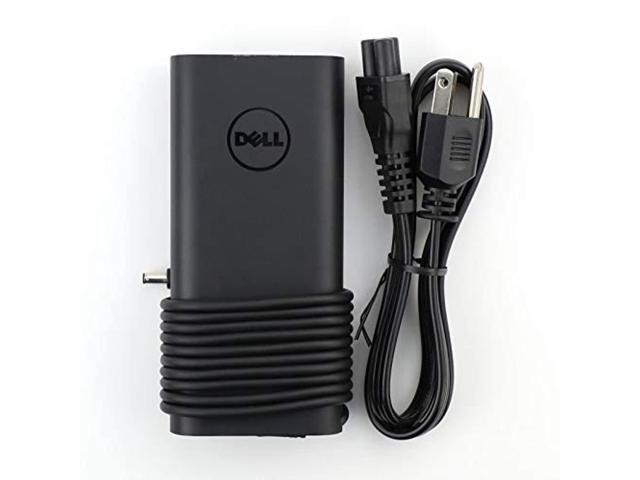 Click here for genuine dell 130w(watt) tip 4.5mm slim power ac ad... prices