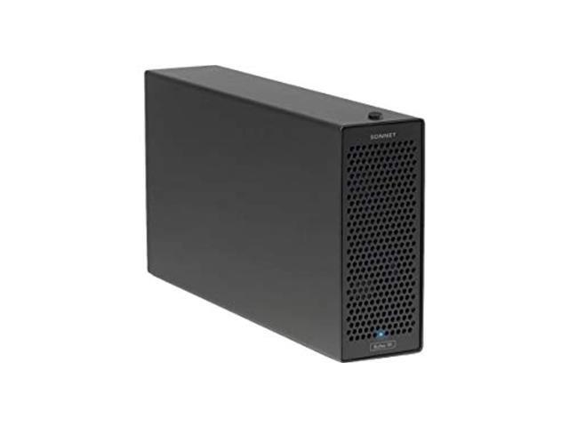 Click here for sonnet echo iii desktop a 3-slot desktop thunderbo... prices