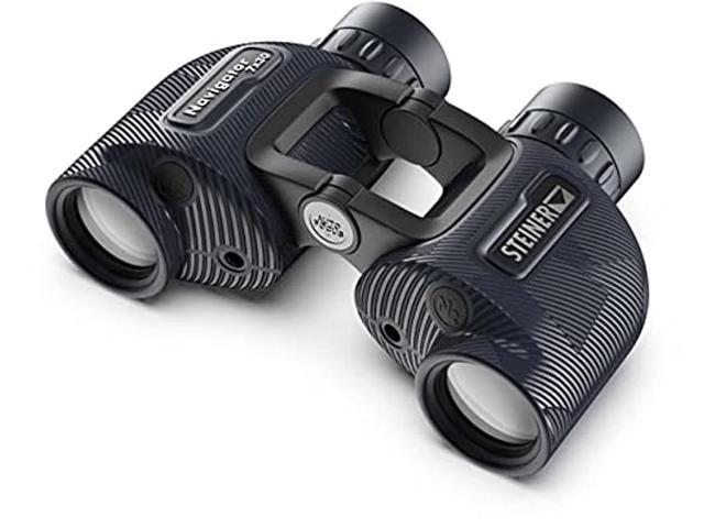 Click here for steiner navigator open hinge 7x30 porro prism bino... prices
