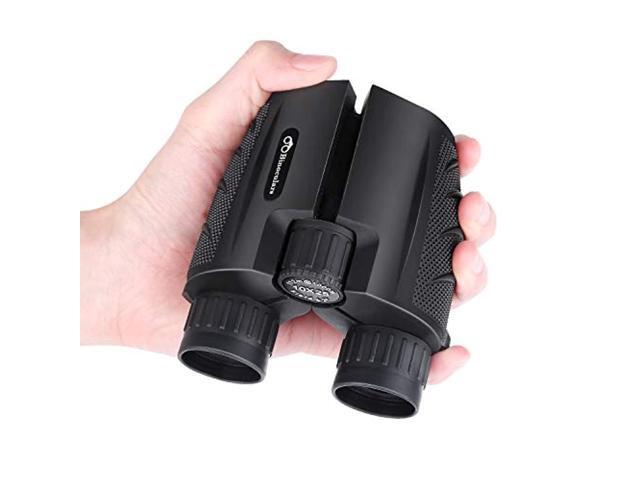 Click here for brigenius 10x25 compact binoculars  high powered b... prices