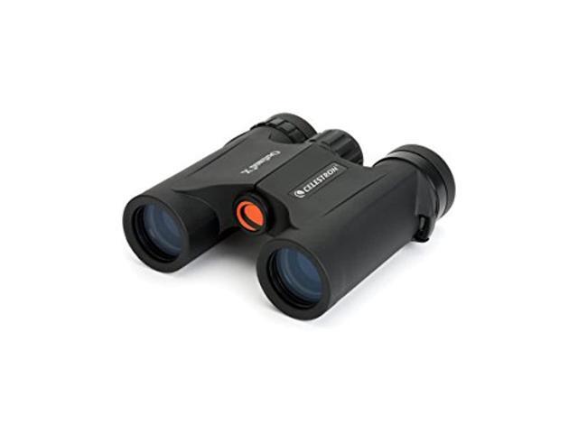 Click here for celestron - outland x 8x25 binoculars - waterproof... prices